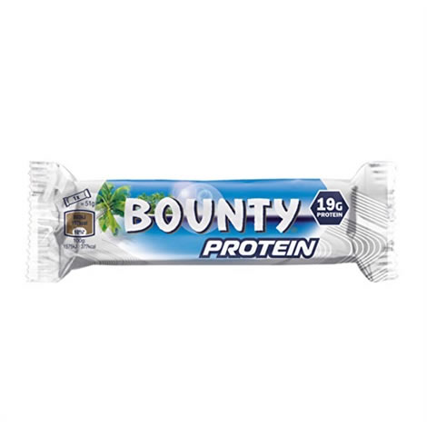 Bounty Protein - LIVRAISON OFFERTE dès 20 euros d'achats