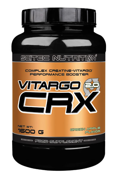Vitargo CRX 1600 g Scitec Nutrition - LIVRAISON OFFERTE dès 20 euros d ...